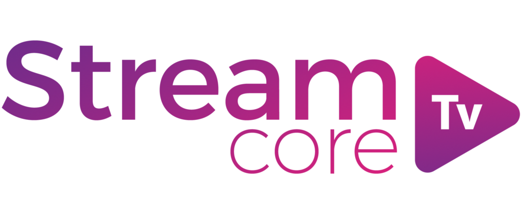 StreamCore TV